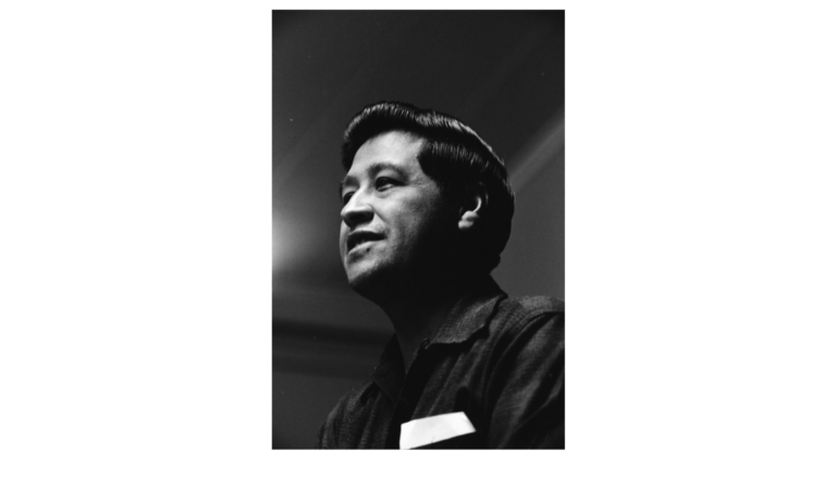 Hispanic Heritage Month: Remembering Cesar Chavez – Operation ...